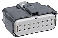 19418-0030 Molex - Automotive Connectors - Distributors, Price ...