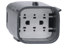 19419-0011 Molex - Rectangular Connectors - Distributors, Price ...