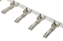 19434-0001 Molex - Terminals - Distributors, Price Comparison, and ...