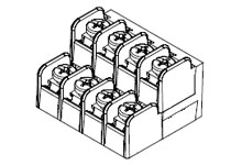38706-8012 Molex - Datasheet PDF & Technical Specs