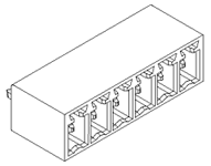 0399001206 Molex - Datasheet PDF & Technical Specs