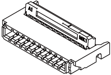 503480-1000 Molex - Datasheet PDF & Technical Specs