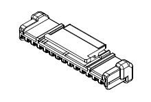 35507-0400 | Distributors, Price Comparison, and Datasheets | Headers and Wire Housings | Octopart