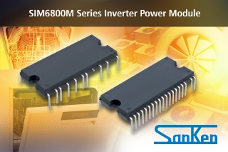 SIM6822M Sanken - Discrete Semiconductors - Distributors, Price ...