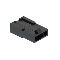 43640-0301 Molex - Datasheet PDF & Technical Specs