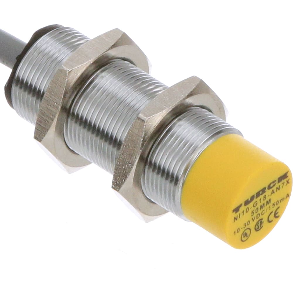 BI10U-MT30-AP6X-H1141 TURCK - Proximity Sensors - Distributors, Price ...