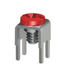 7701-2 Keystone - Datasheet PDF & Technical Specs