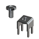 8191-4 Keystone - Datasheet PDF & Technical Specs