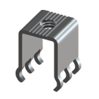 7787 Keystone - Datasheet PDF & Technical Specs