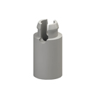 9031 Keystone - Spacers, Standoffs - Distributors, Price Comparison ...