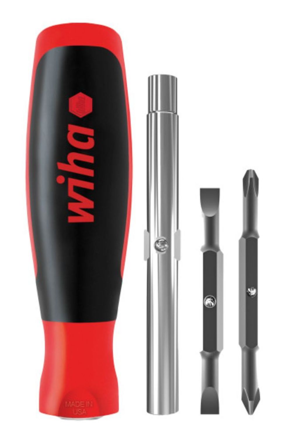 77890 WIHA - Screw and Nut Drivers - Distributors, Price Comparison ...