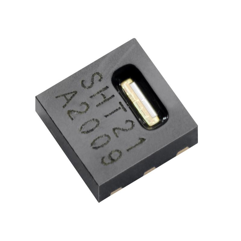 SHT21 Sensirion - Datasheet PDF & Technical Specs