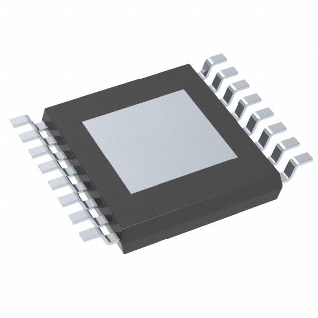 ST3232CTR STMicroelectronics - Datasheet PDF & Technical Specs