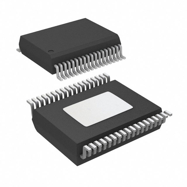 TDA7492PE STMicroelectronics - Datasheet PDF & Technical Specs