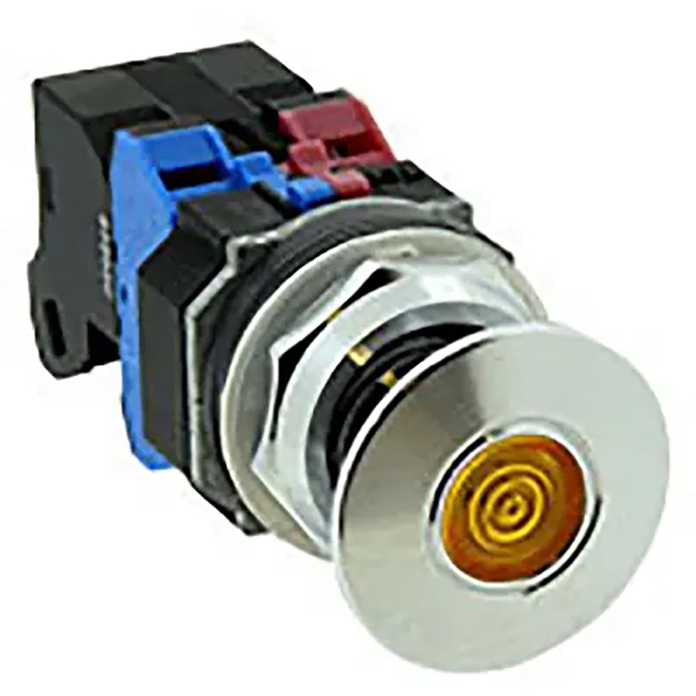 AYLD3QH211DNUR Idec - Datasheet PDF & Technical Specs