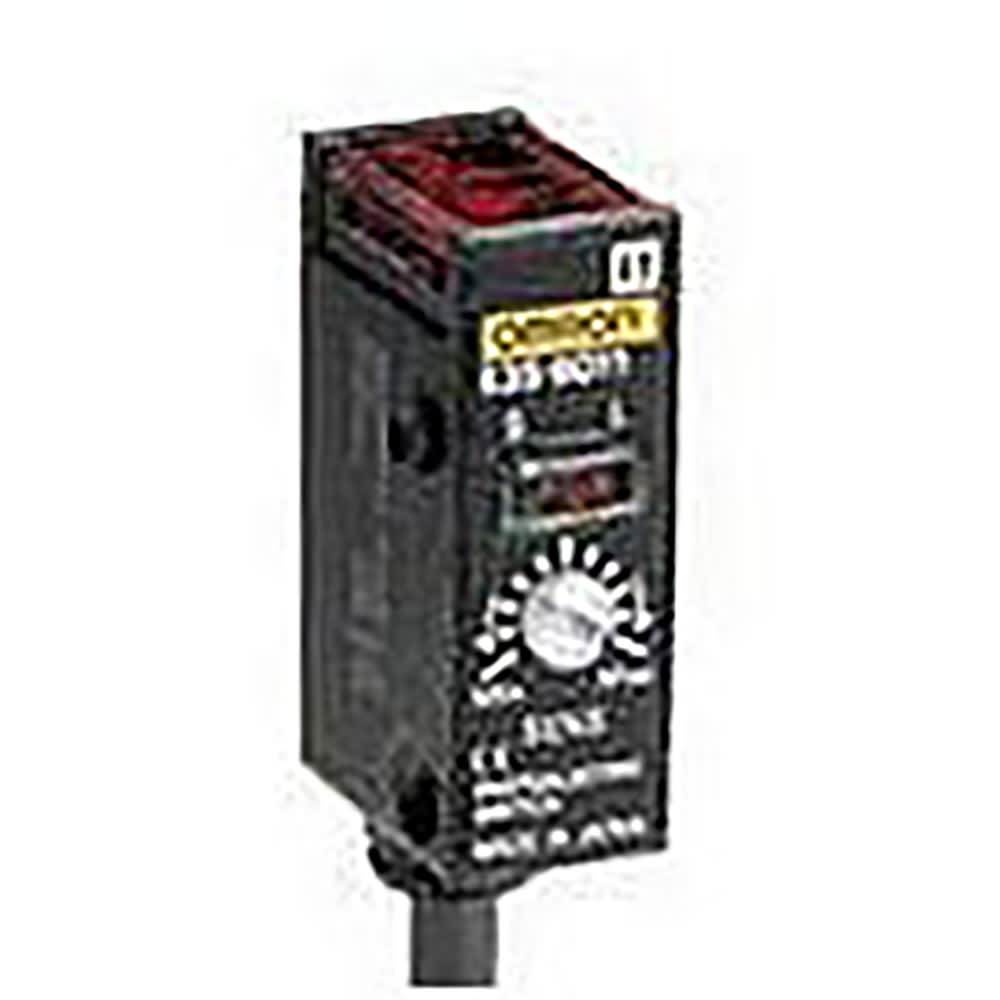 E3S-AD87 Omron - Datasheet PDF & Technical Specs