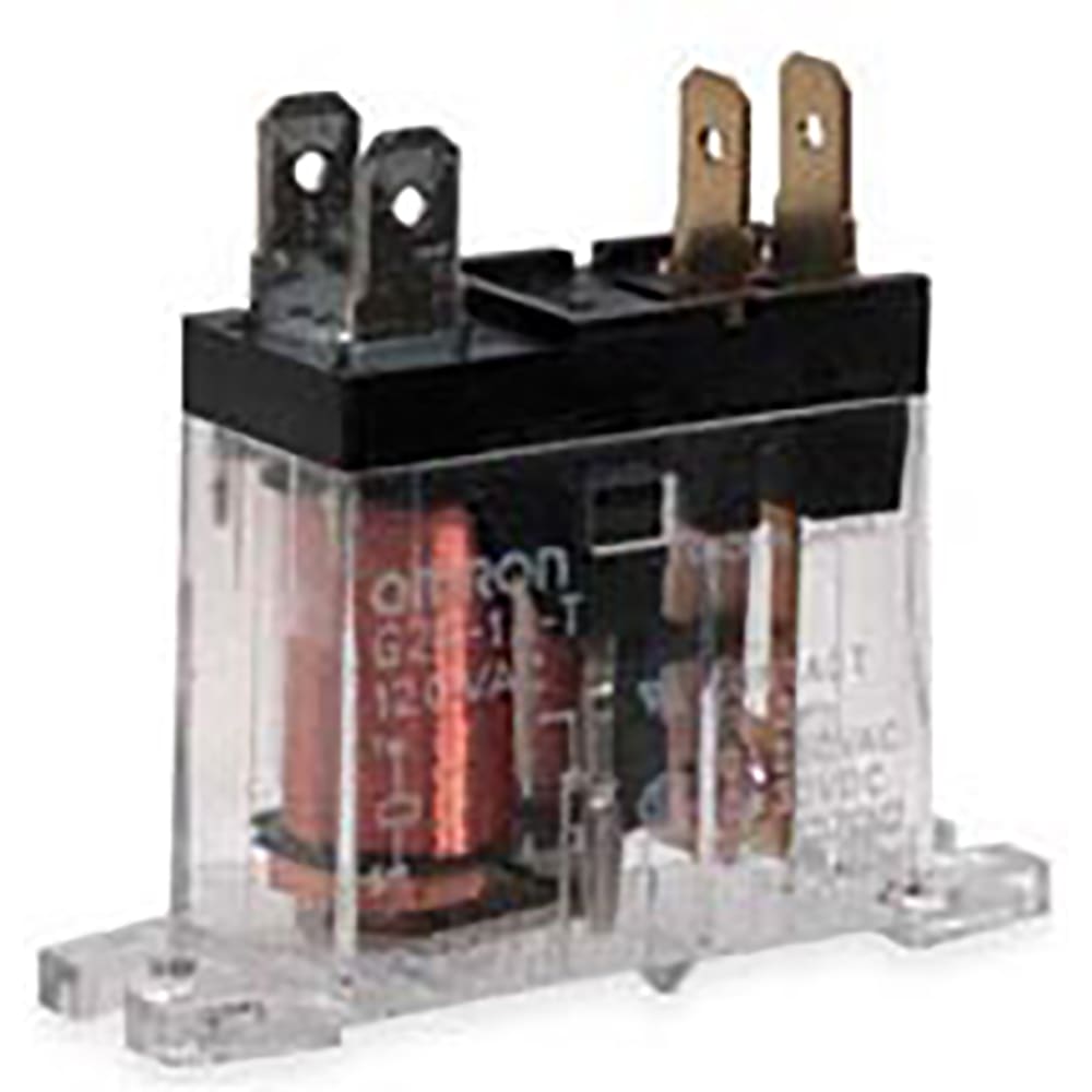 G2R-1-SNI DC24(S) Omron - Datasheet PDF & Technical Specs