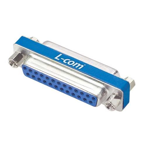 DGB25F L-com - D-Sub Connectors - Distributors, Price Comparison, and ...