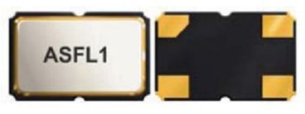 ASFL1-24.000MHZ-EC-T Abracon - Datasheet PDF & Technical Specs