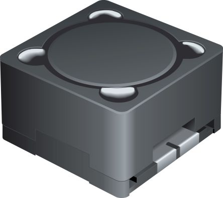 SRR1208-120ML Bourns - Datasheet PDF & Technical Specs