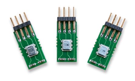 HS3001 Renesas - Temperature and Humidity Sensors - Distributors, Price ...