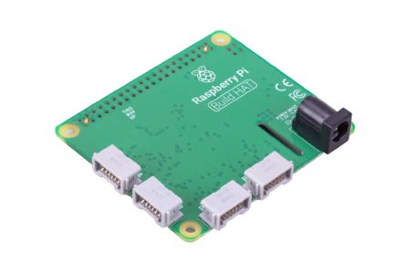 Raspberry Pi SC0622: Symbol, Footprint, 3D STEP Model | Ultra Librarian