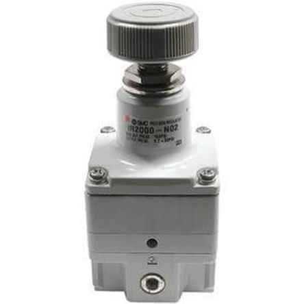 IR2020-02BG SMC - Industrial Control - Distributors, Price Comparison, and Datasheets | Octopart ...