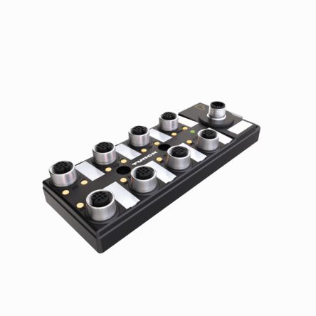 TBIL-M1-16DXP-B TURCK - Distributors, Price Comparison, and Datasheets ...