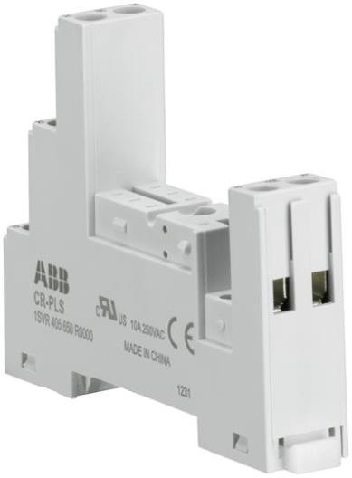 1SVR405650R0000 ABB Control - Datasheet PDF & Technical Specs