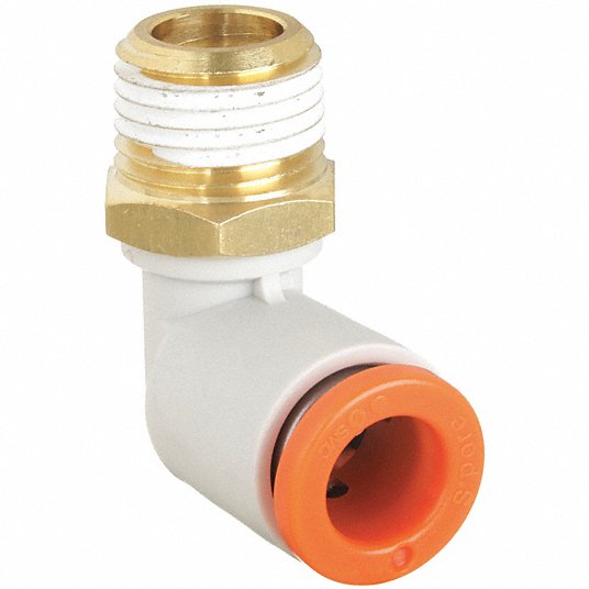 KQ2L07-34AS SMC - Datasheet PDF & Technical Specs