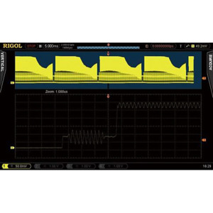 DS7000-5RL Rigol - Datasheet PDF & Technical Specs