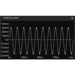 MSO7000-AWG Rigol - Oscilloscopes - Distributors and Price Comparison ...