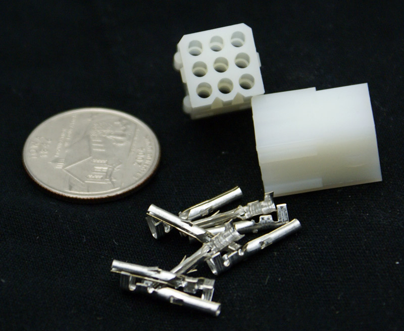 03-06-1092 - Molex - 03061092 - datasheet