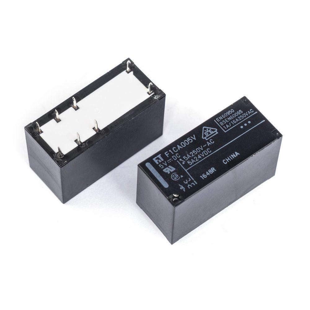 FTR-F1CA005V Fujitsu - Datasheet PDF & Technical Specs