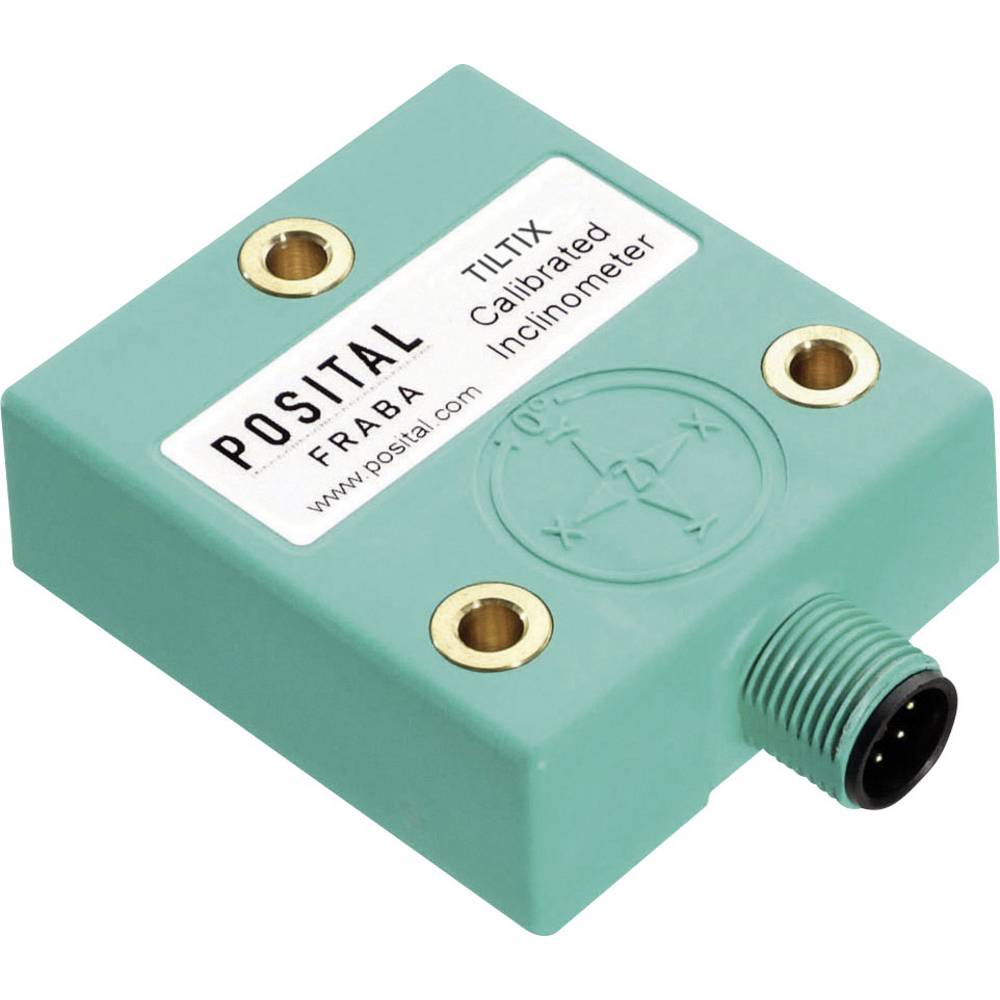 ACS-090-1-SV40-VE2-PM Posital-Fraba | Distributors, Price Comparison ...