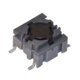 MEC SWITCHES 5GSH935NCNO: Symbol, Footprint, 3D STEP Model | Ultra ...