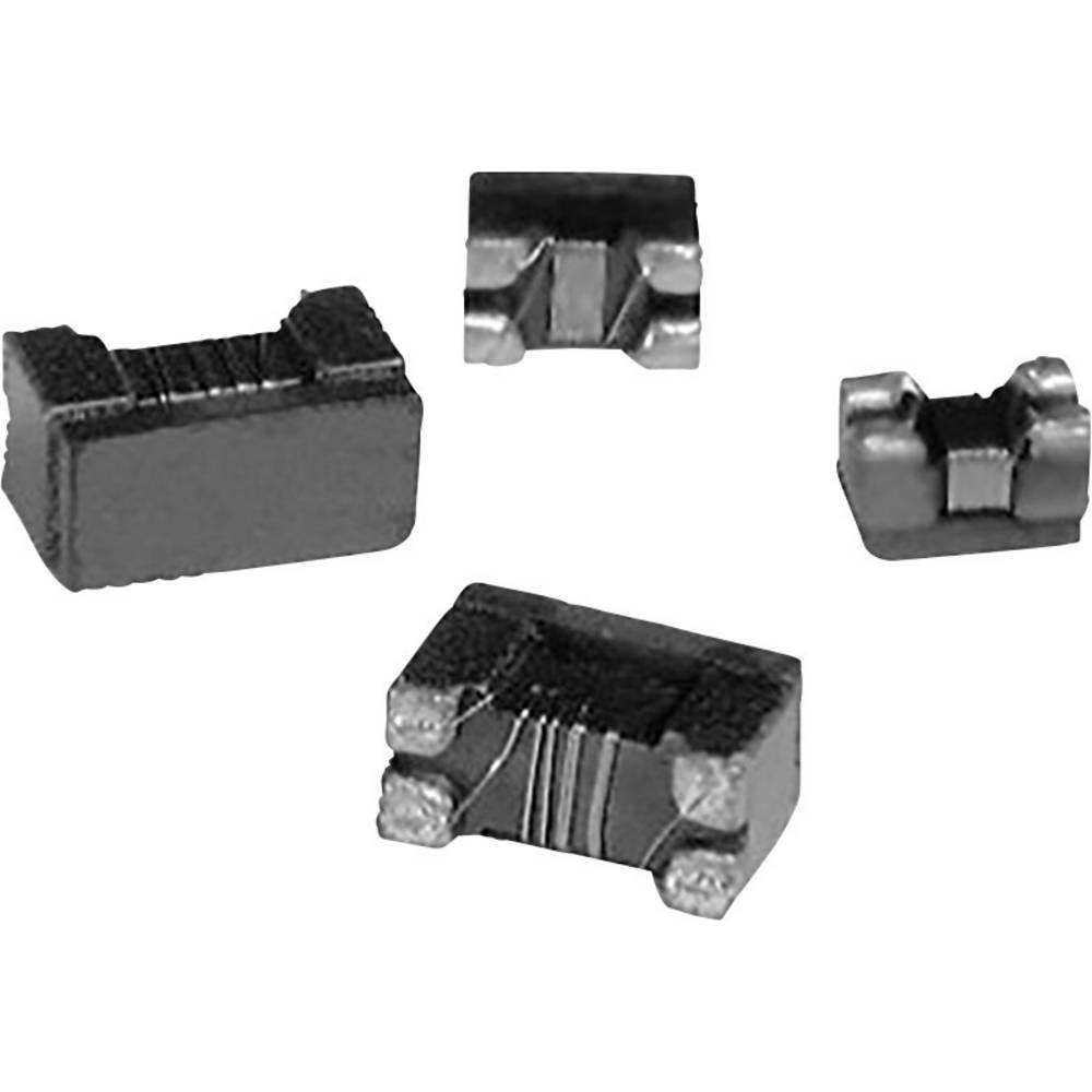 NCC1206F222GTRF NIC Components - Datasheet PDF & Technical Specs