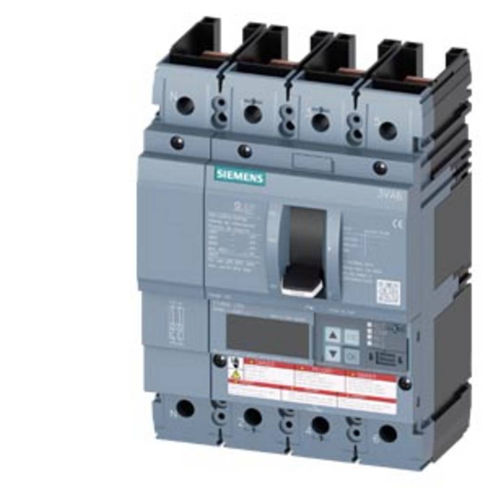 3VA6140-5KQ41-2AA0 Siemens - Circuit Breakers - Distributors, Price ...
