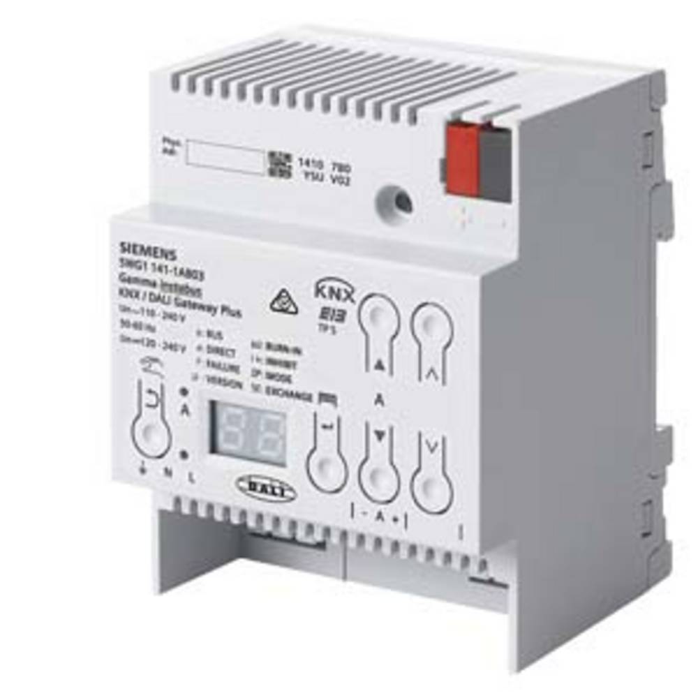 5WG1141-1AB03 Siemens - Distributors, Price Comparison, and Datasheets ...