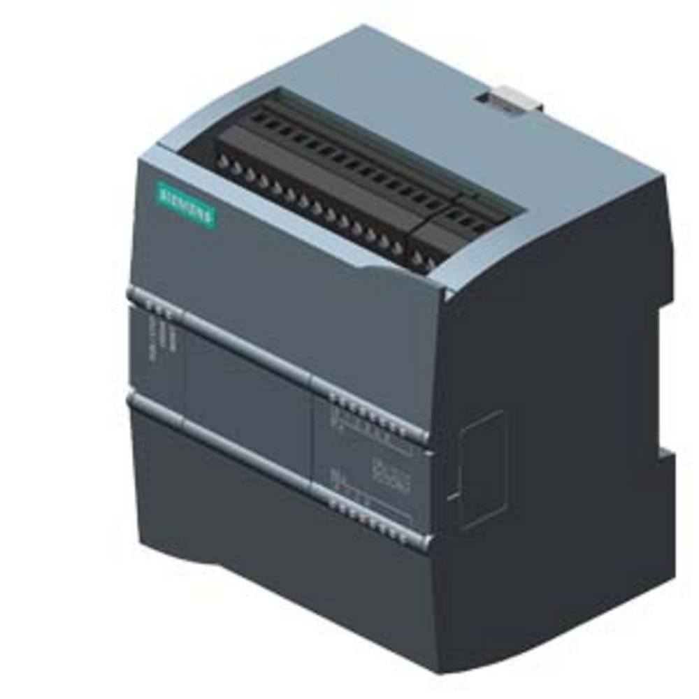6ES7211-1HE40-0XB0 Siemens - Datasheet PDF & Technical Specs
