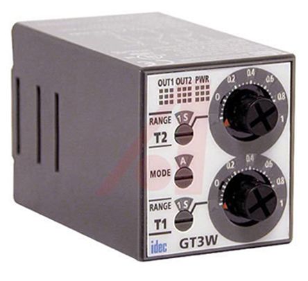 GT3W-A11AF20N Idec - Datasheet PDF & Technical Specs