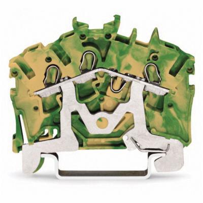 2004-1307 WAGO - Datasheet PDF & Technical Specs