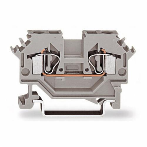 WAGO 281-601 WAGO 281-601 Terminal Blocks | Octopart Electronic Components