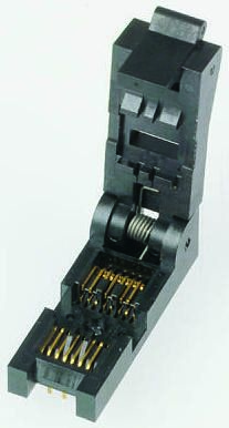 214-7390-55-1902 3M - Datasheet PDF & Technical Specs