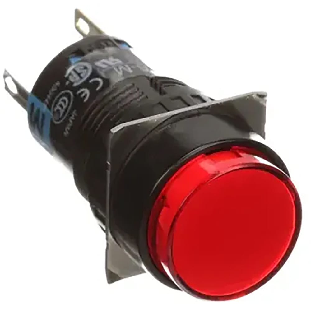 AB2M-M1-W Idec - Pushbutton Switches - Distributors, Price Comparison, and Datasheets | Octopart ...