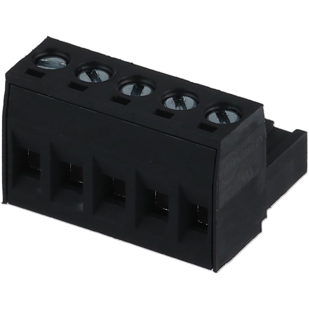 39520-0005 Molex - Datasheet PDF & Technical Specs