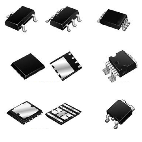 ATMXT225TDAT-I2C-PCB Microchip - Datasheet PDF & Technical Specs