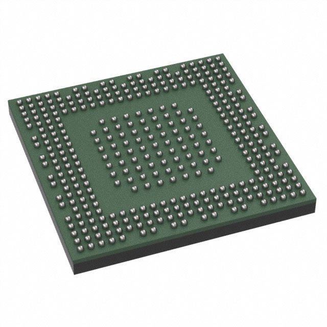 STM32MP157AAC3T STMicroelectronics - Microprocessors - Distributors ...