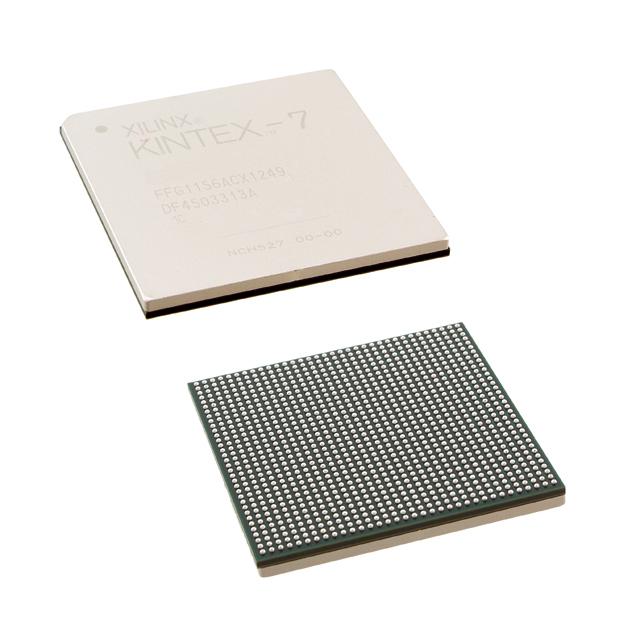 Xc7a200t 3ffg1156e Amd Fpgas Field Programmable Gate Arrays Distributors Price Comparison 