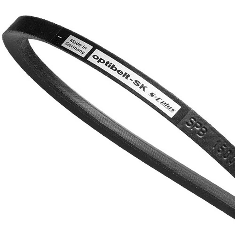 SPB 1850 Optibelt - Datasheet PDF & Technical Specs